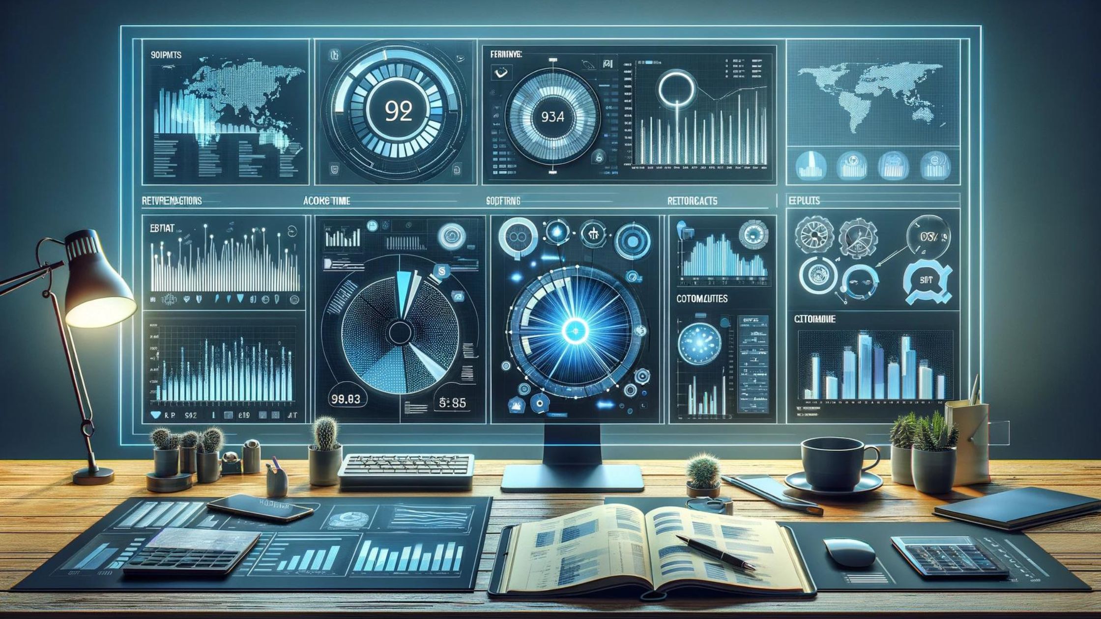 The Advanced Features of AI Account Software that Simplify Financial ...