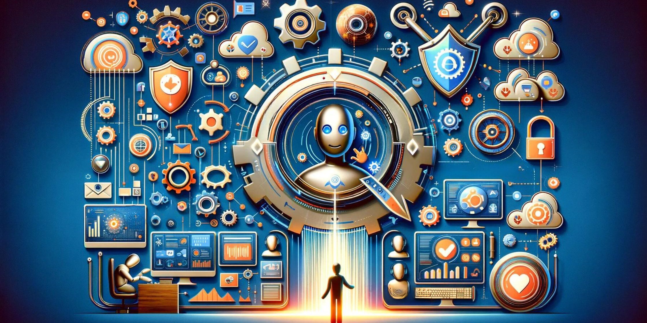 Account Management With AI Account Software With Ease