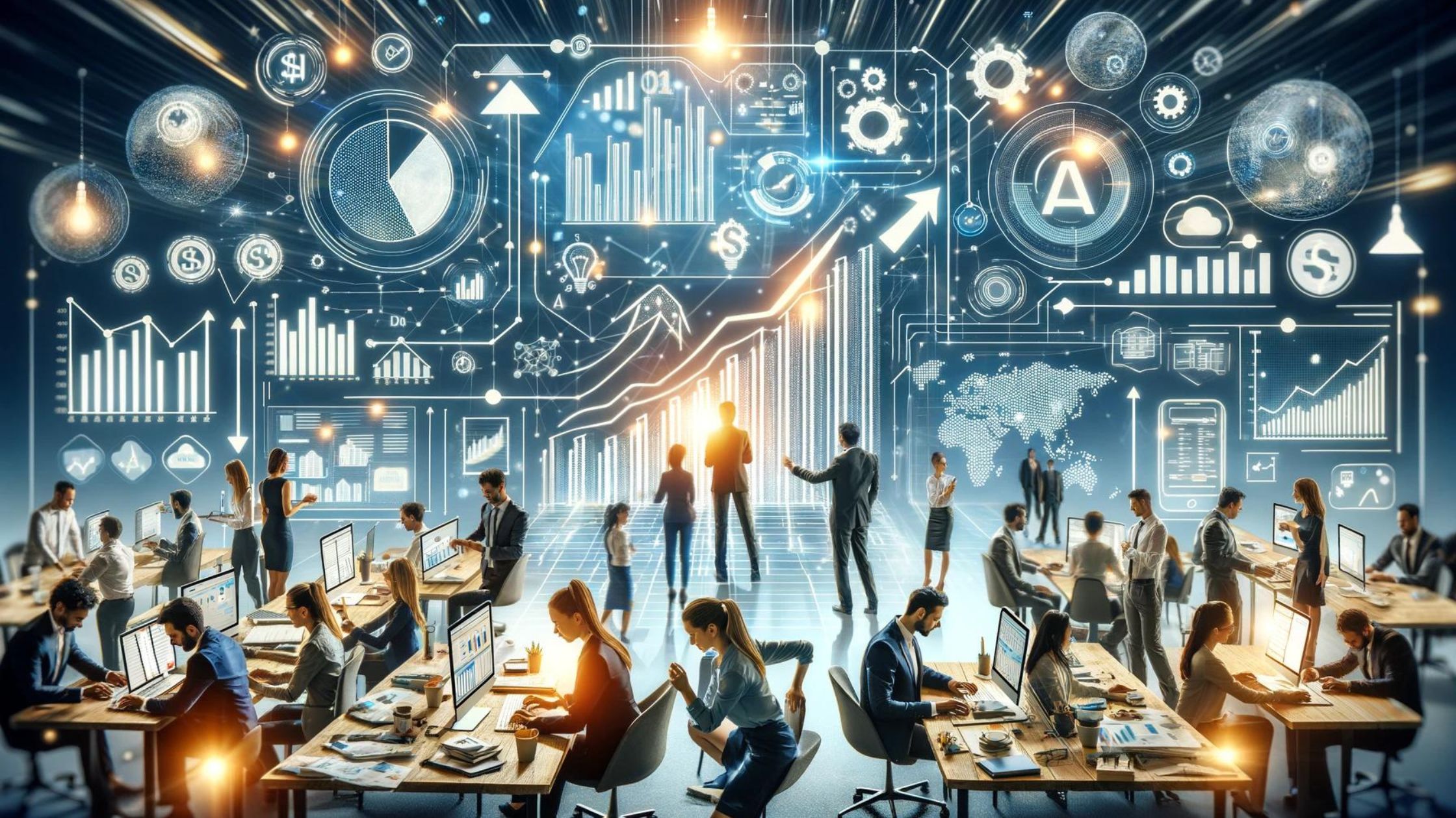 Driving Growth and Strategy with AI Account Software Driving Growth and Strategy with AI Account Software