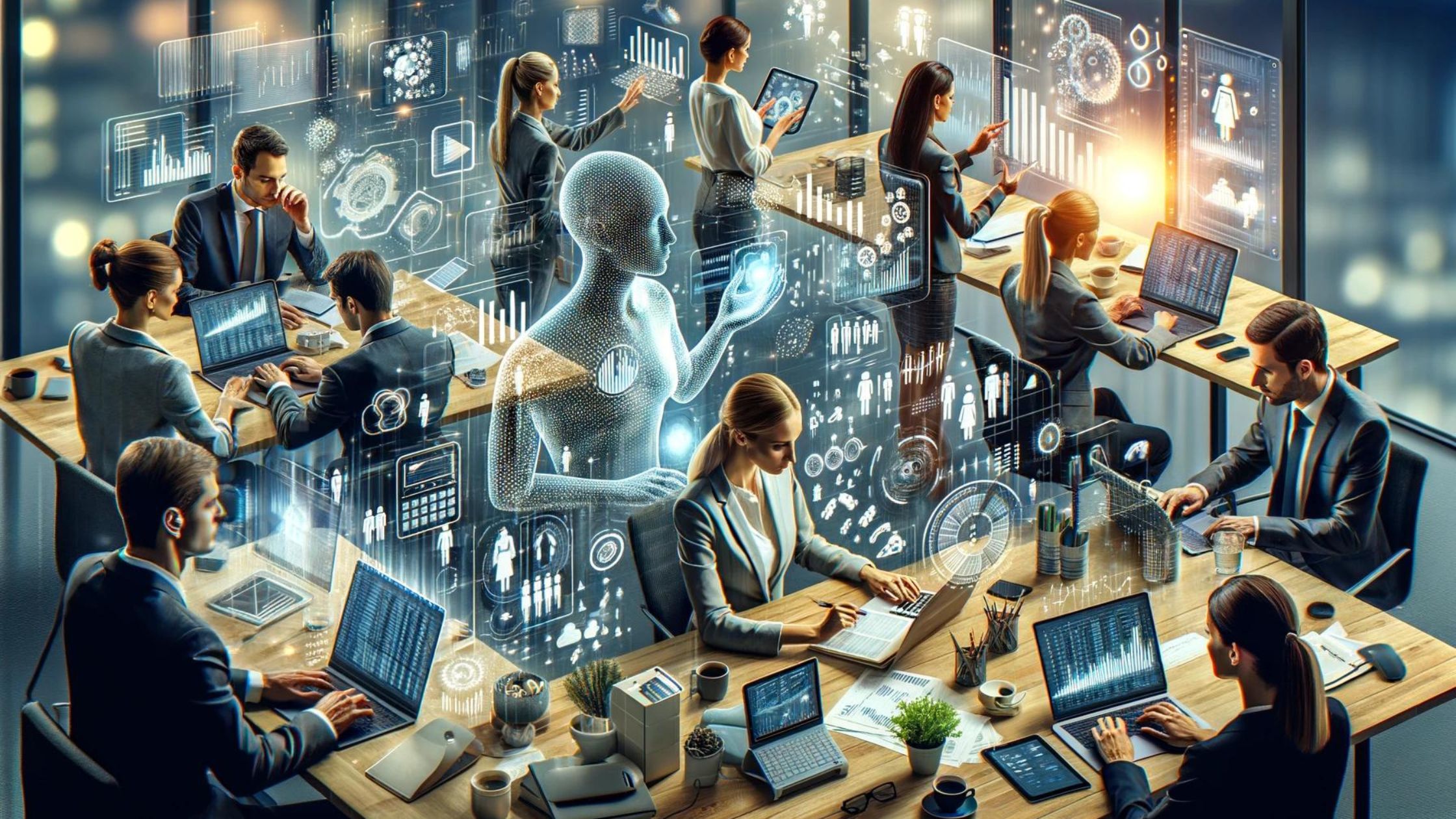 Pioneering the Future of Accounting: AI Account Software Leads the Way