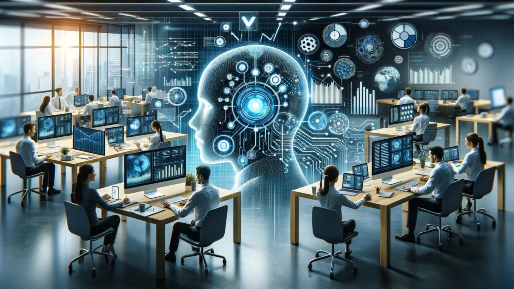 Pioneering the Future of Accounting: AI Account Software Leads the Way