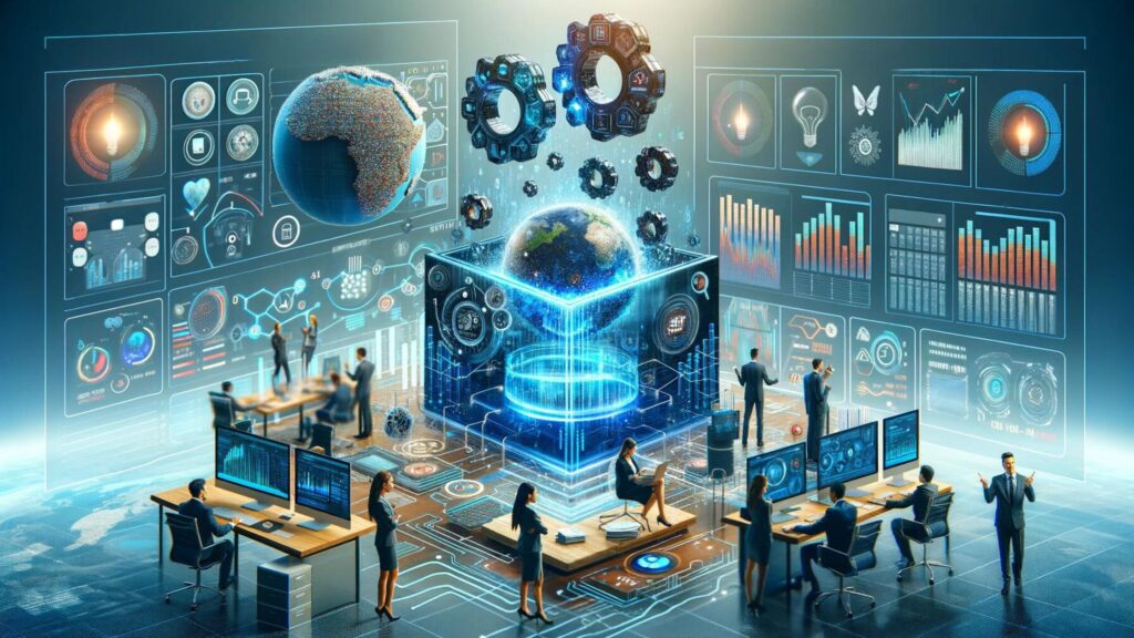 Growth And Strategy Made Easier With AI Account Software