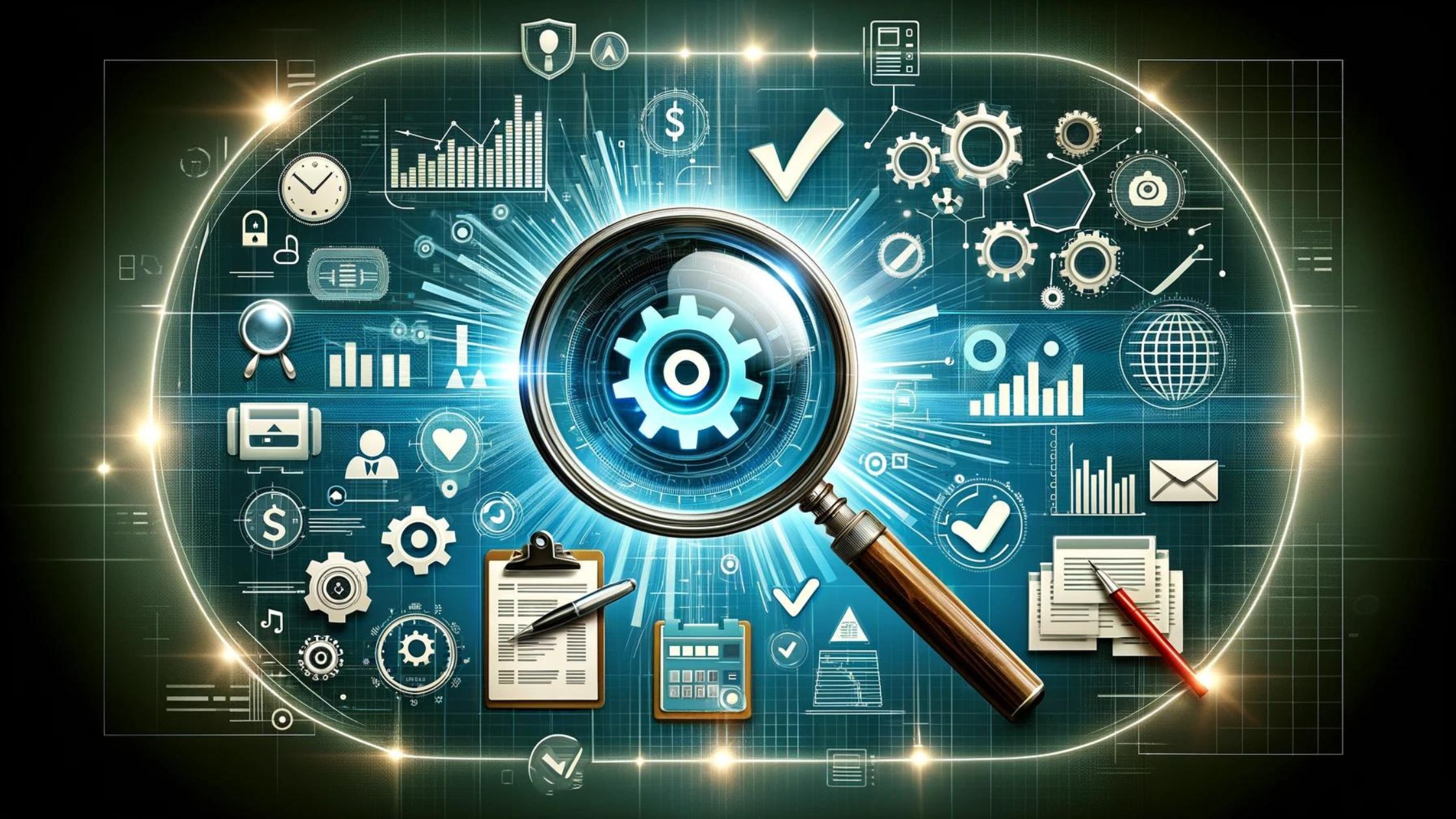 Integrated Features: Boost Efficiency With AI Account Software