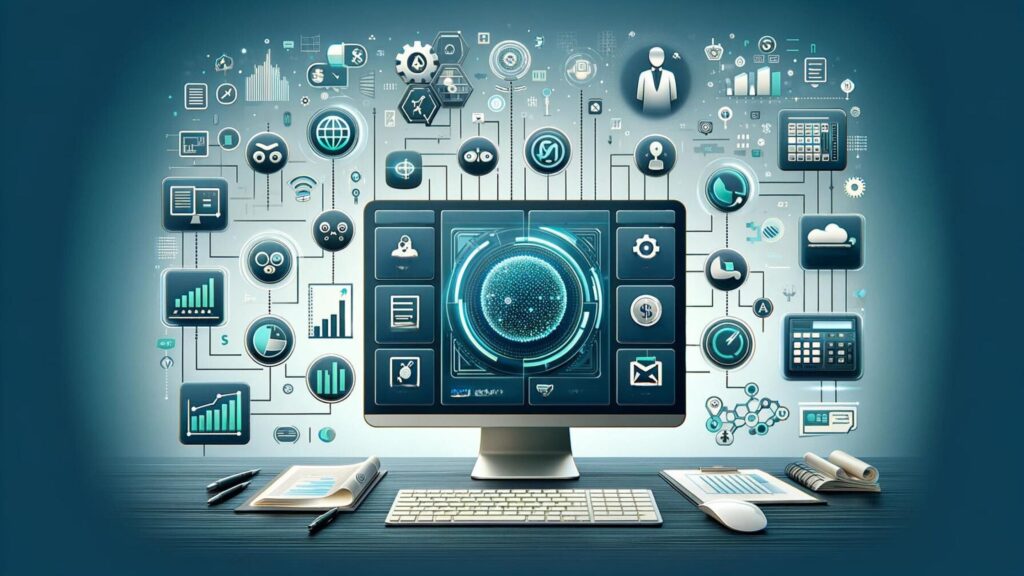 Optimize Accounting Processes With AI Account Software