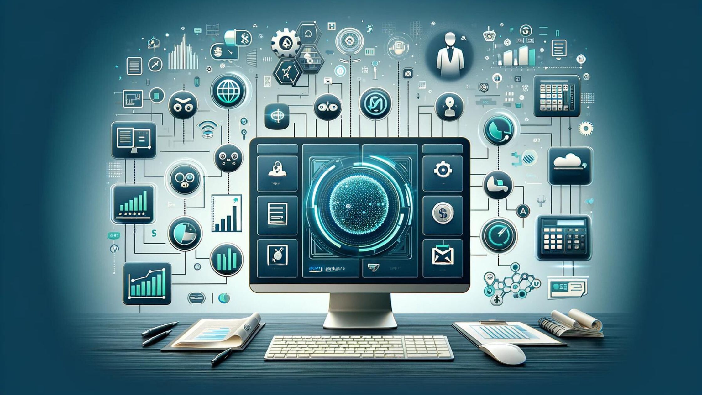 Optimize Accounting Processes With AI Account Software