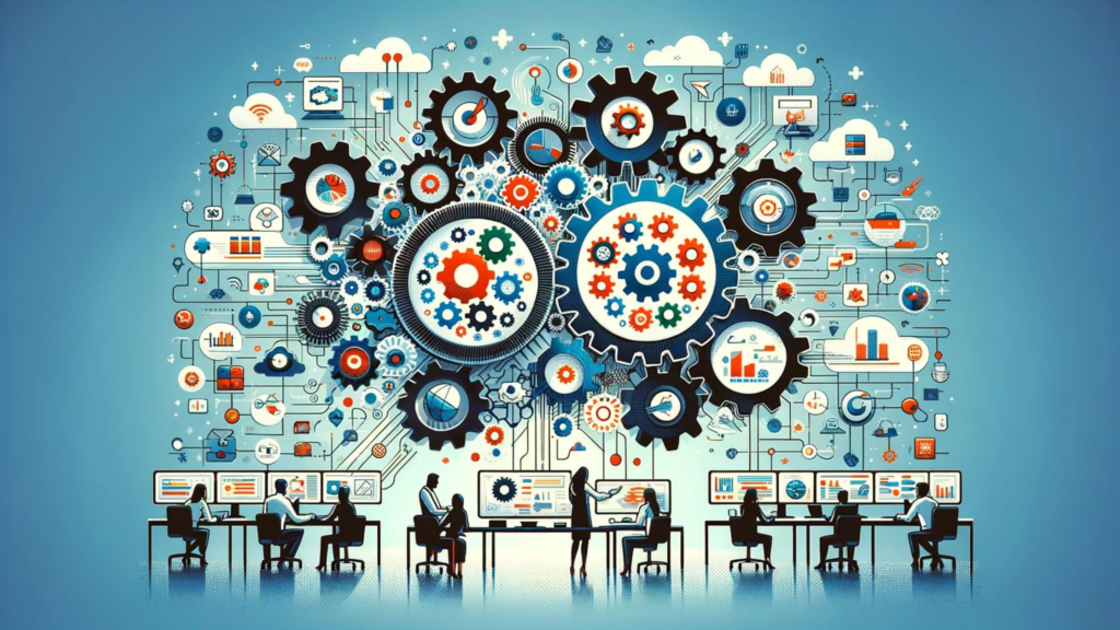 Optimize Your Financial Workflow With AI Account Software