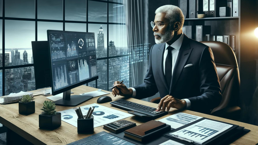 Strategies For Growth: Leveraging Accounting Tech For Your Business