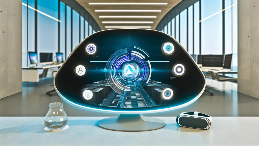 From Data Entry To Invoicing: The Complete AI Account Package