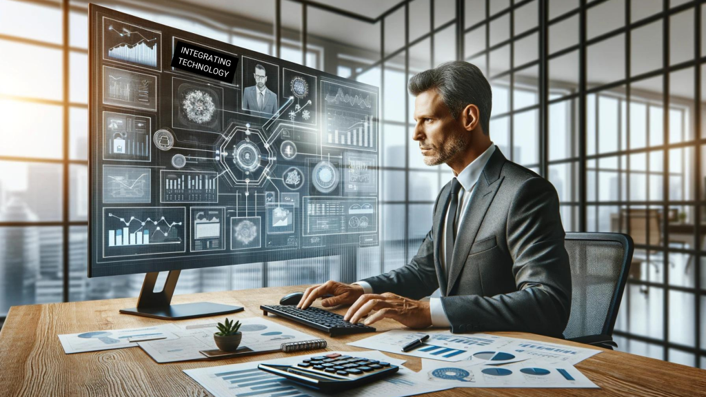 Strategies For Growth: Leveraging Accounting Tech For Your Business