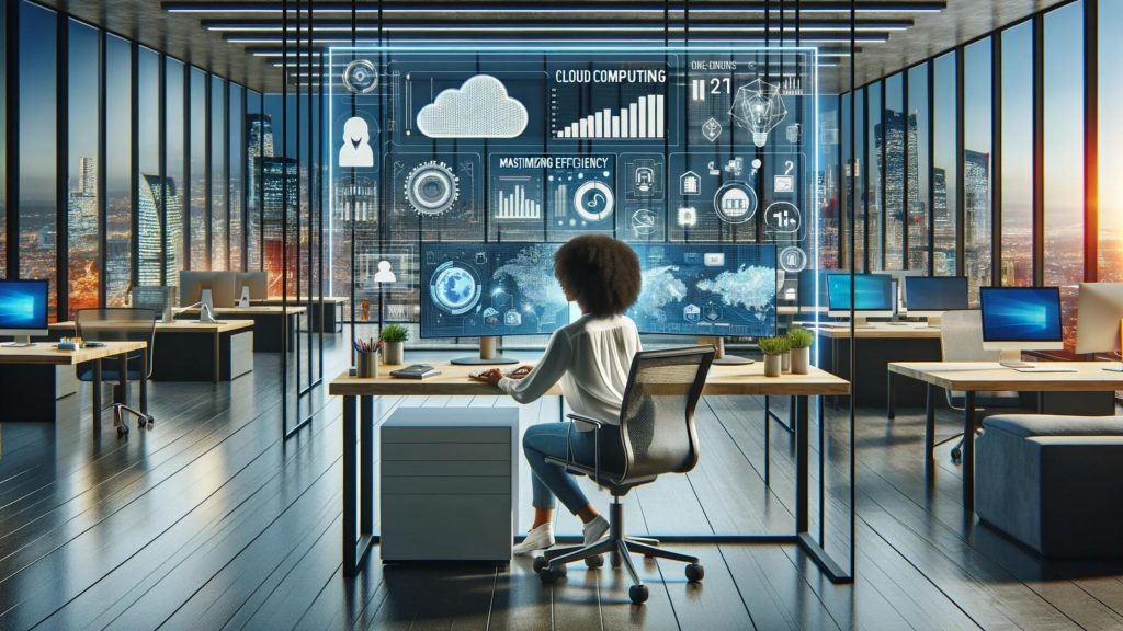 AI Account Software: Efficiency Meets Edge In Small Business Accounting