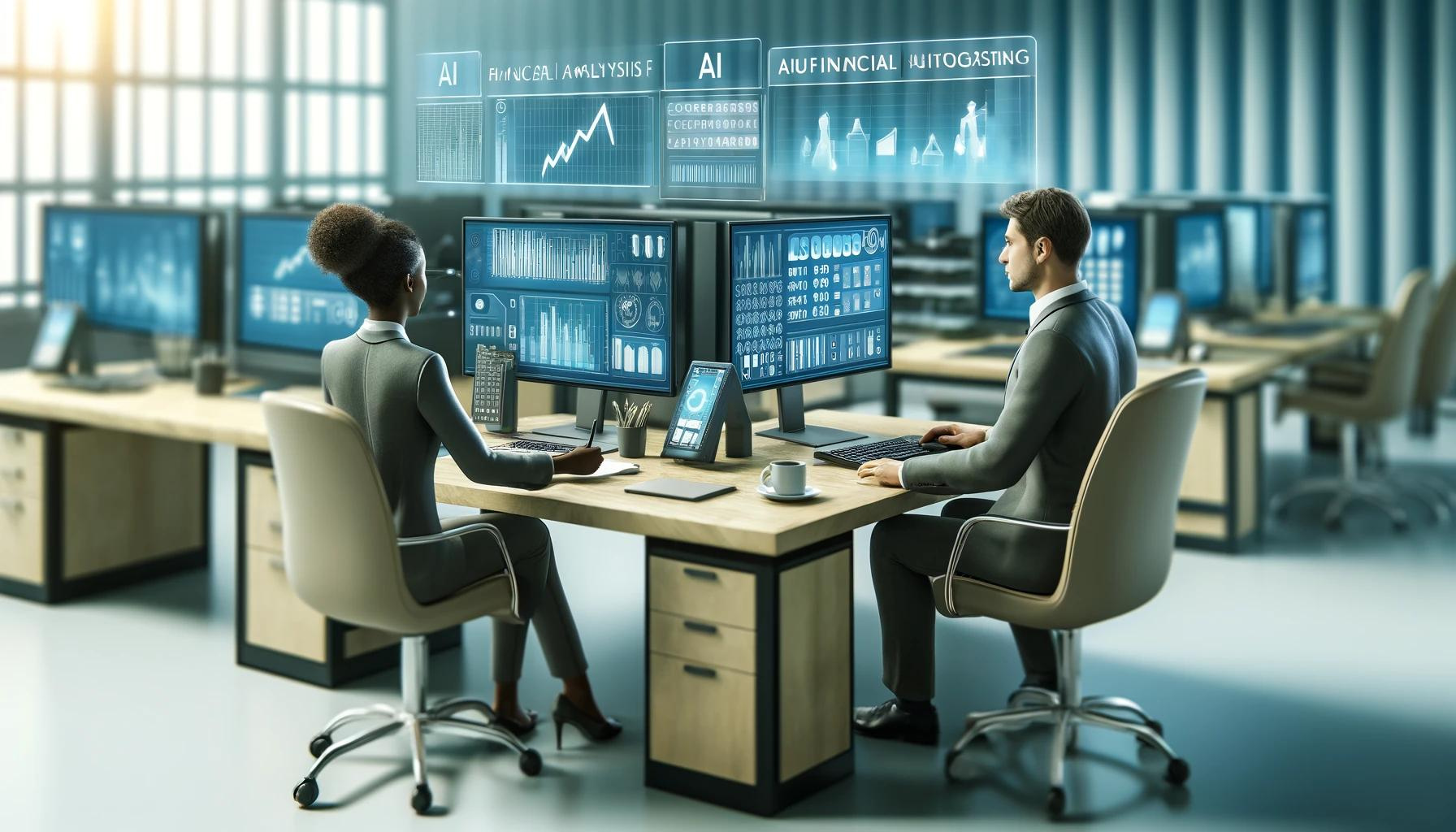 Empowering Entrepreneurs: Financial Management Made Easy