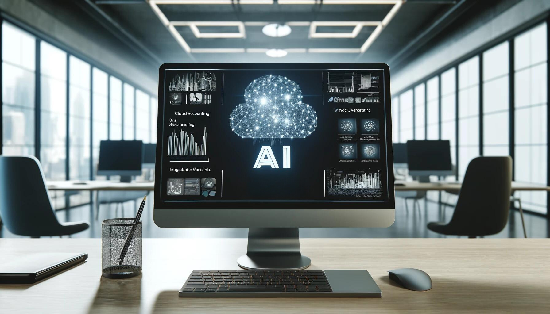 The Future Of Accounting: Embracing AI For Personalized Service