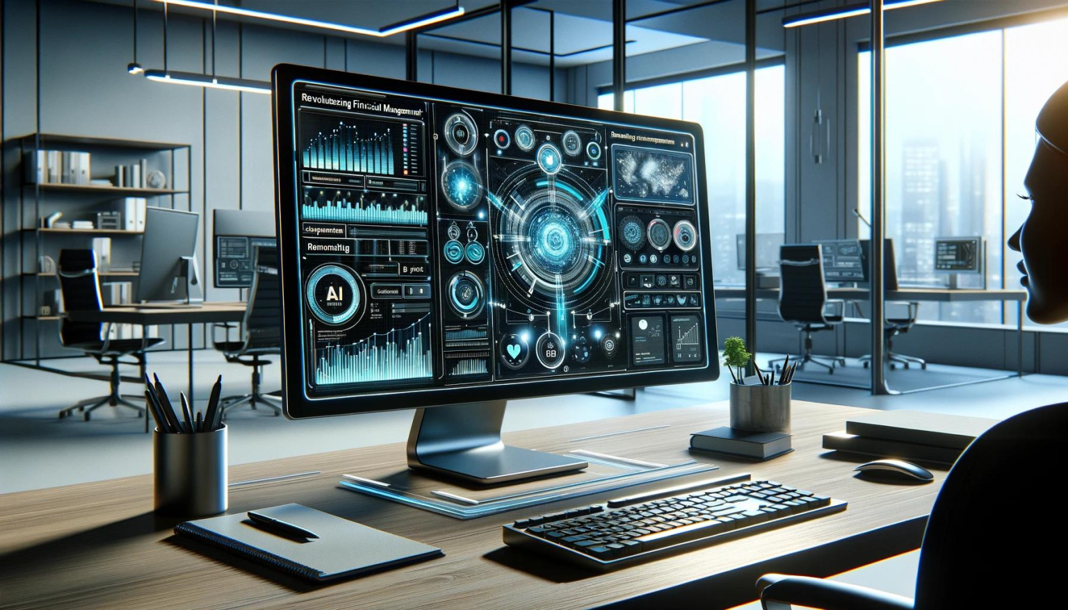 The Future Of Accounting: Embracing AI For Personalized Service